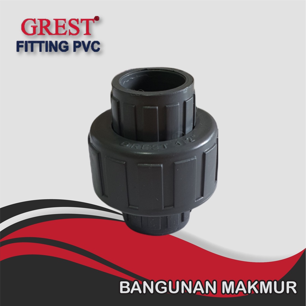 Jual Water Mur / Moor / Mor / Water Mur 3/4 Grest (3/4 x 3/4 Inch ...