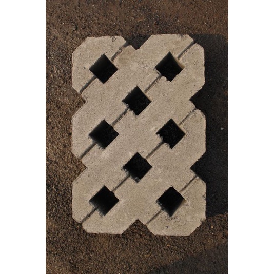 Jual Paving / Paving Block / Paving Lubang / Paving Rumput / Paving ...