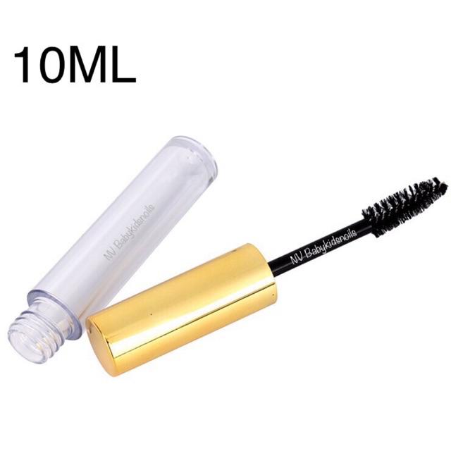 Jual MASCARA BOTTLES / BOTOL MASKARA KOSONG / DIY MASCARA 1ML 3ML 10ML ...