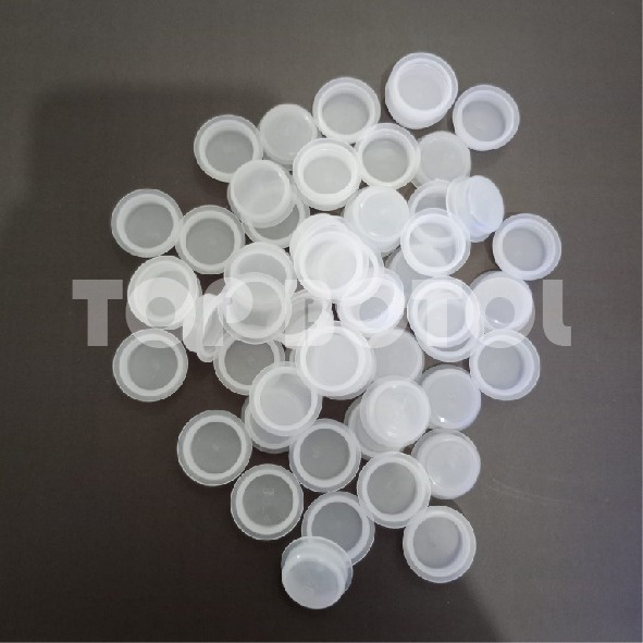 Jual Tutup Dalam/ Sumbat Pop up (ISI 200 PCS) Untuk Botol Marjan C1000 ...