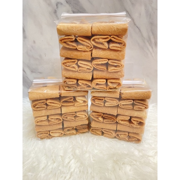 Jual KUE SEMPRONG ENAK PREMIUM (TIDAK KERAS) | Shopee Indonesia