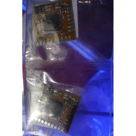 Jual IC upgrade Modbo Matrix 5.0 Kuning PS2 | Shopee Indonesia