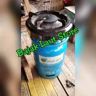 Jual Blue Gaz Terlengkap & Harga Terbaru Juni 2024 | Shopee Indonesia