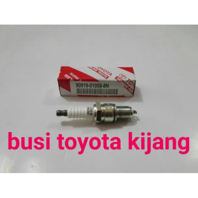 Jual Busi toyota kijang w 16 ex | Shopee Indonesia