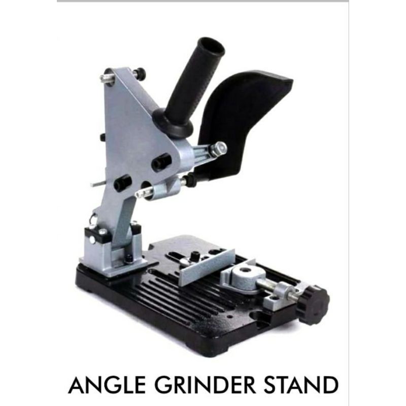 Jual Stand Gerinda Dudukan Mesin Gerinda Potong Besi Cut Off Mini 4 ...