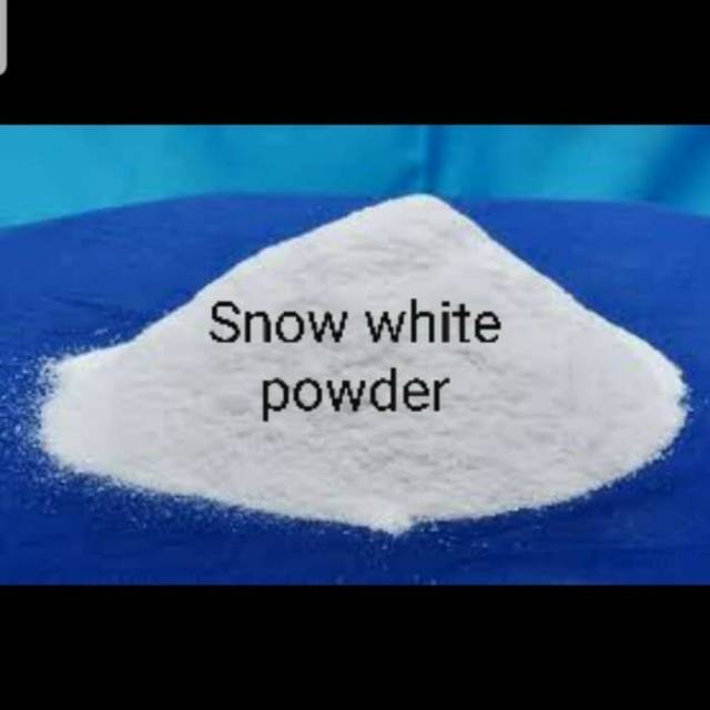 Jual Snow white powder 5 - 10 gr / Whitening agent | Shopee Indonesia