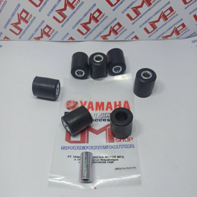 Jual KARET MONTING MIO BOS MONTING MIO BOSH MOUNTING MIO KARET MOUNTING ...