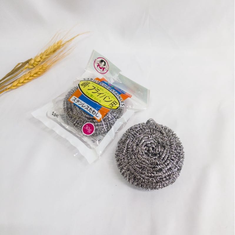 Jual SPON KAWAT CUCI PIRING SPONS CUCI PIRING KAWAT SPONS KAWAT GOOD ...