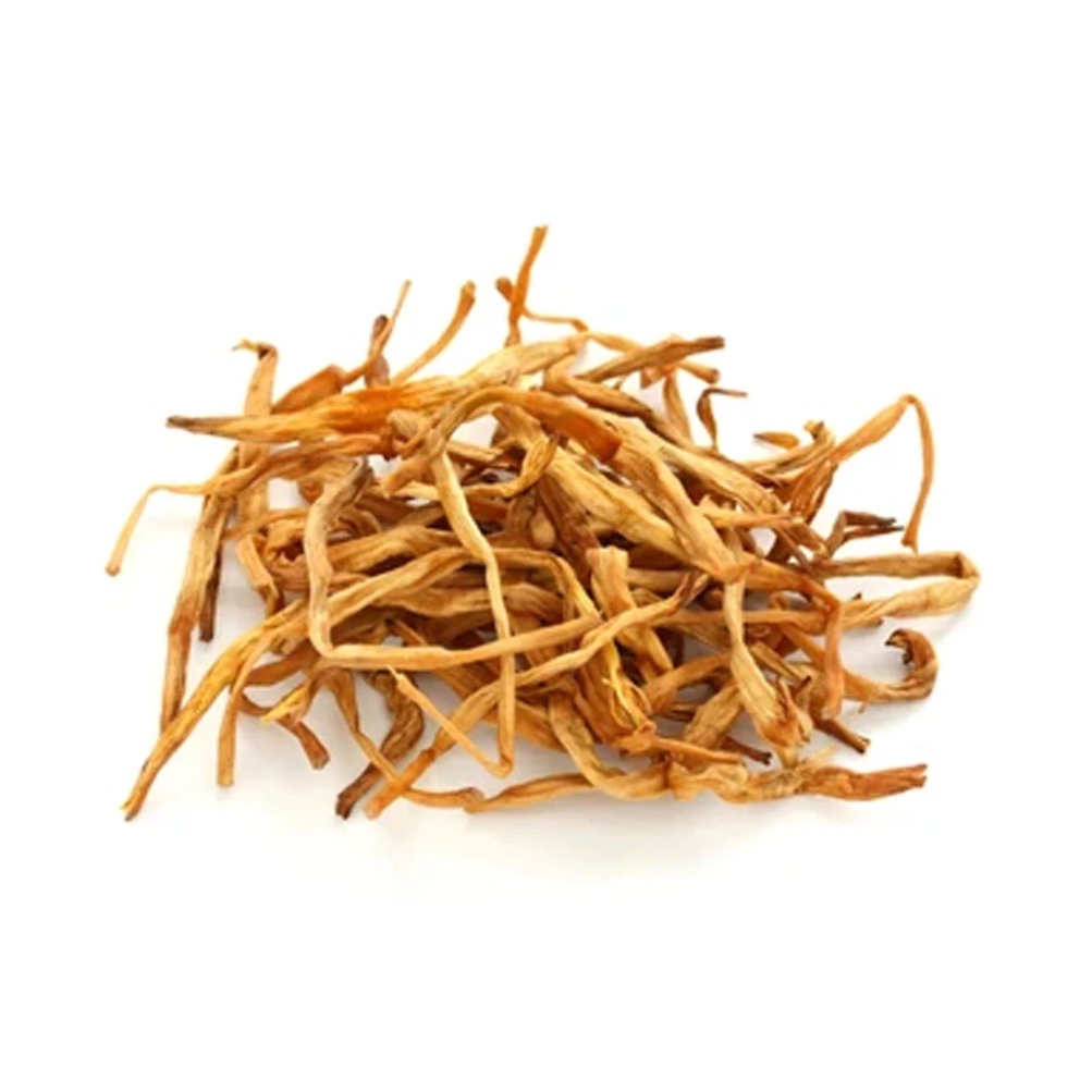 Jual bunga sedap malam kering kin kim cam kincam kimcam dried lily buds ...