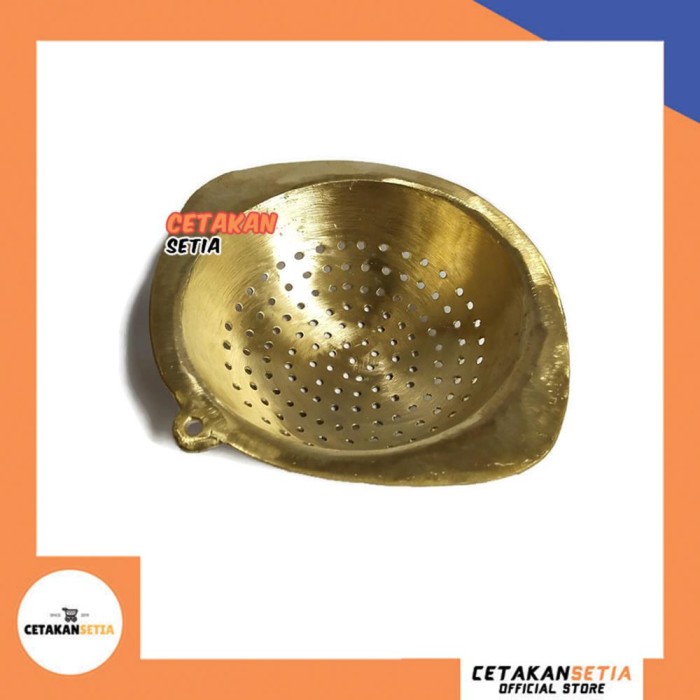 Jual Pirikan Ikan Kuningan | Pengempuk Daging Ikan | Shopee Indonesia