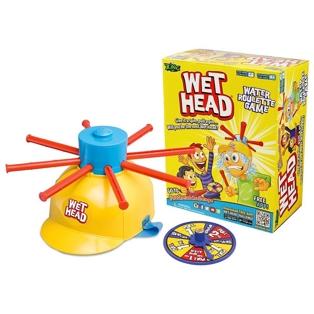 Jual Wet Head Game Running Man Games | Shopee Indonesia
