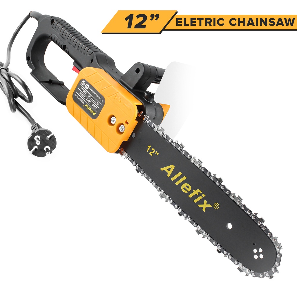 Jual Chainsaw Terlengkap & Harga Terbaru Mei 2026 | Shopee Indonesia