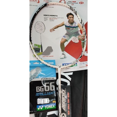 Jual Yonex Astrox 99 play / raket Yonex Astrox original dan murah ...