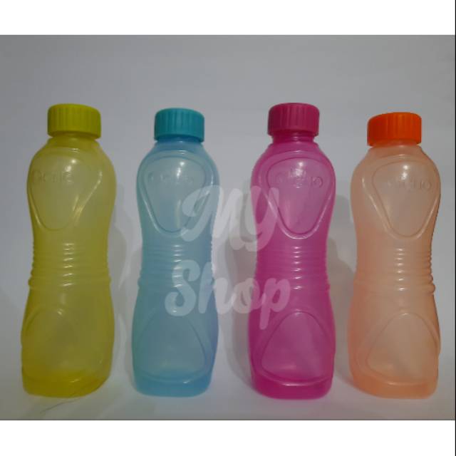 Jual Botol Minum Evo 600 ml ( 1003 ) | Shopee Indonesia
