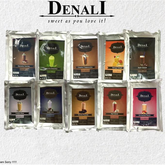 Jual Denali powder | Shopee Indonesia