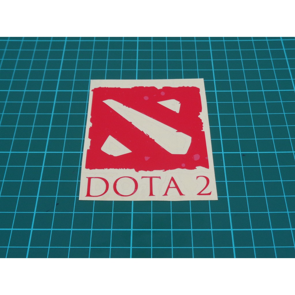 Jual Sticker Dota 2 | Shopee Indonesia