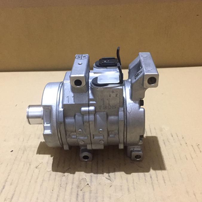 Jual Harga Murah Compressor Avanza Vios Yaris Rush Terios Denso ...