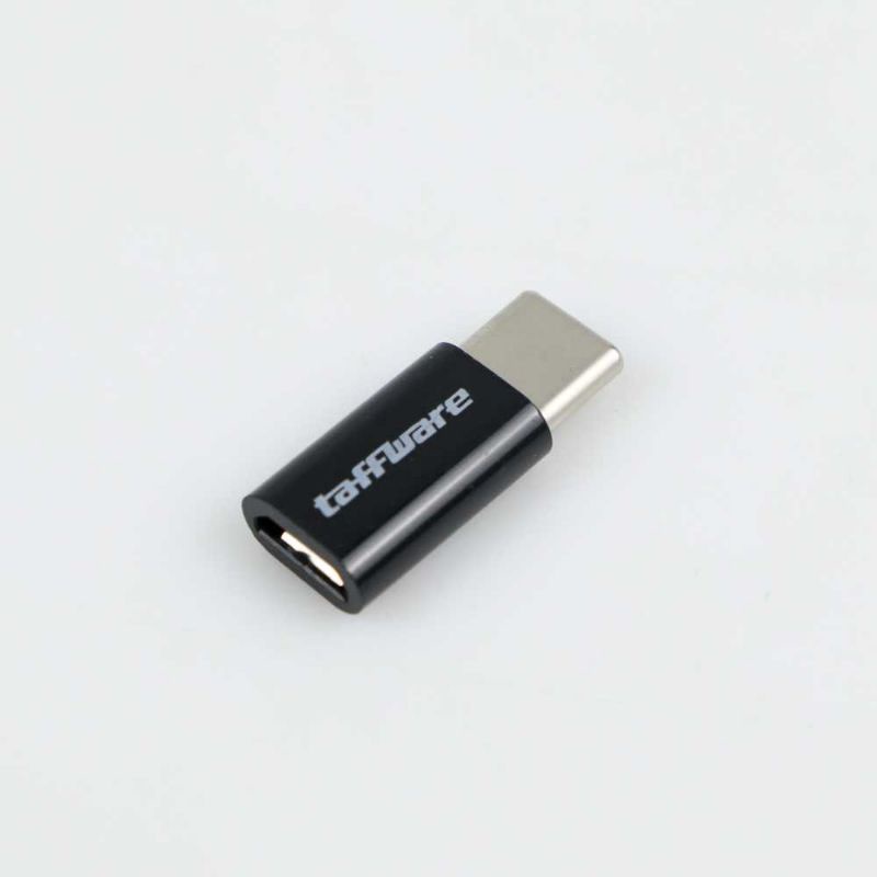 Jual Converter Micro USB to USB 3.1 Type C Adapter | Shopee Indonesia