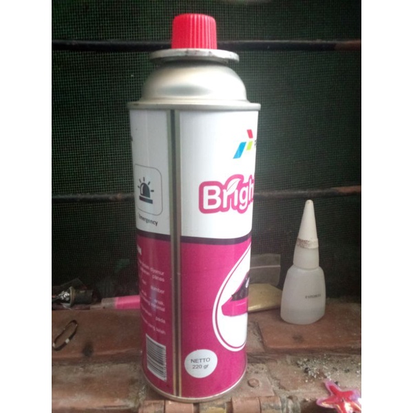 Jual Gas Portable Reffil | Shopee Indonesia