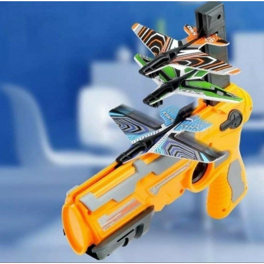 Jual AERO BATTLE X9 ORIGINAL TOY | Shopee Indonesia