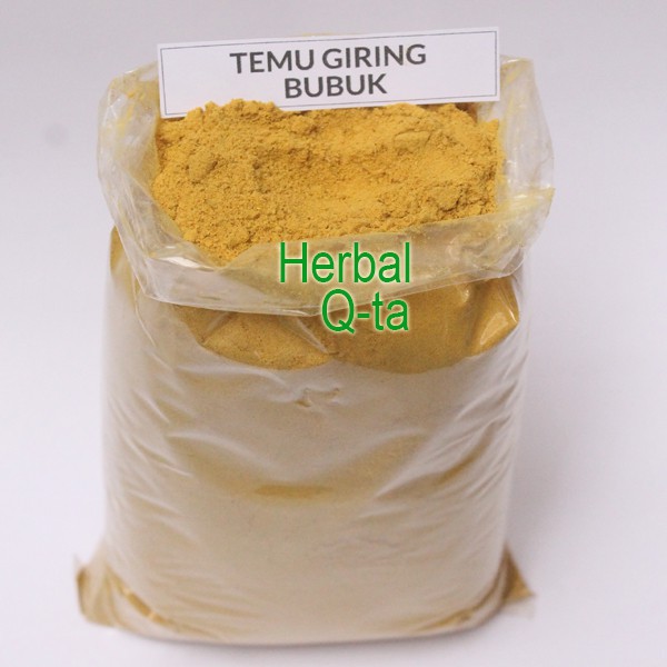 Jual Temu Giring Bubuk 1kg | Shopee Indonesia