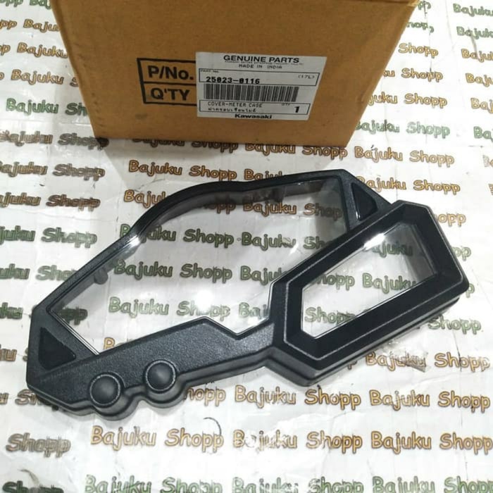 Jual MIKA SPEEDOMETER SPEDOMETER SPEEDO SPEDO NINJA 250FI 250 FI Z250 ...