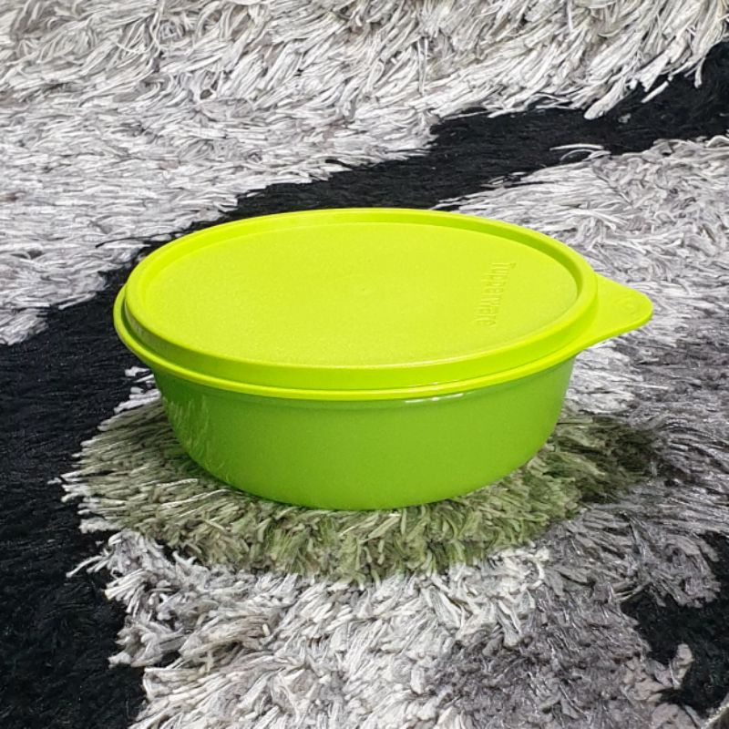 Jual ModuLar BowL Tupperware 600 mL | Shopee Indonesia
