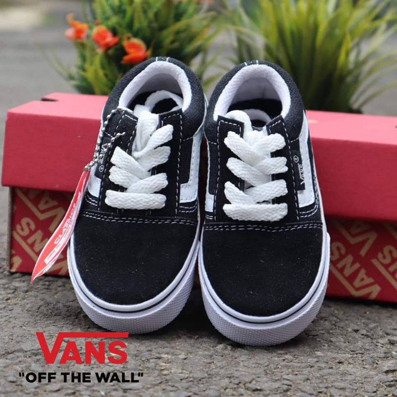 Jual ANAK VANS | Shopee Indonesia