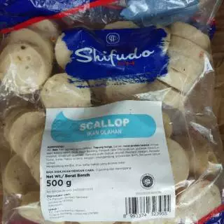 Jual Scallop Terlengkap & Harga Terbaru Mei 2024 | Shopee Indonesia