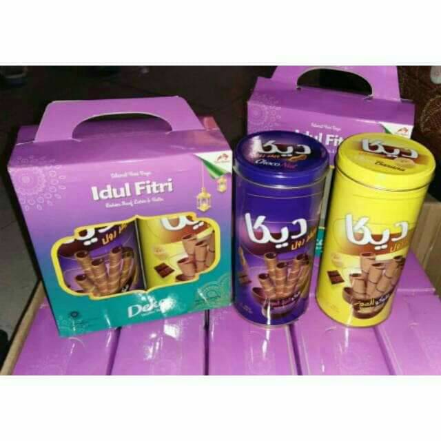 Jual Astor Roll Deka | Shopee Indonesia