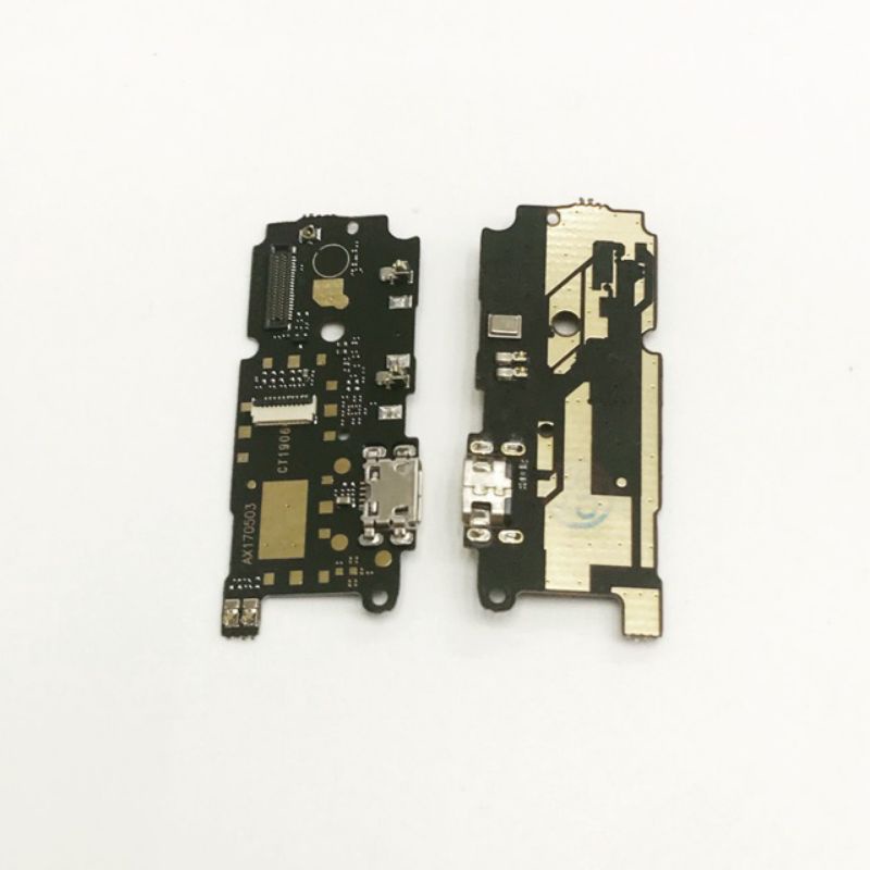 Jual BOARD PAPAN CAS KONEKTOR CHARGER XIAOMI REDMI NOT 4 SMALL ORI ...