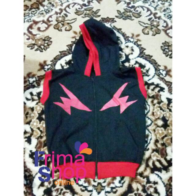 Jual ROMPI KOSTUM BOBOIBOY HALILINTAR | Shopee Indonesia