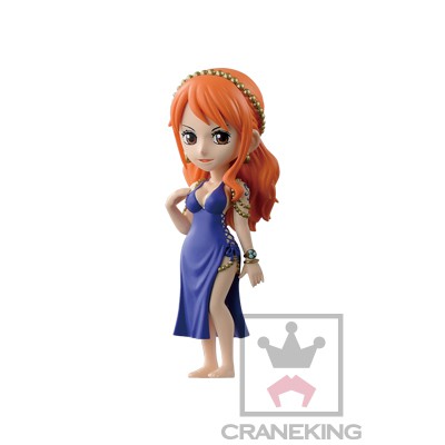 Jual WCF Nami - Zou | Shopee Indonesia