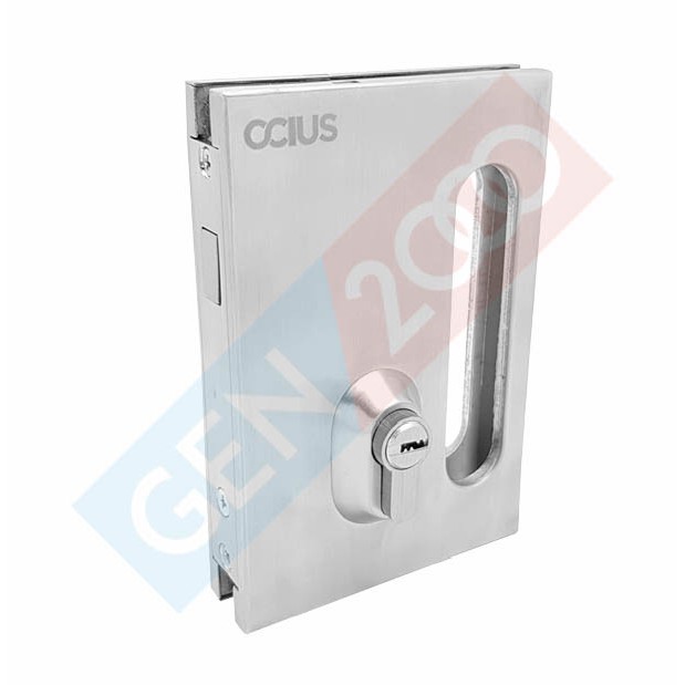 Jual Kunci Sliding Pintu Kaca Single Glass Sliding Door Lock Kunci Pintu Geser Sliding Kaca ...