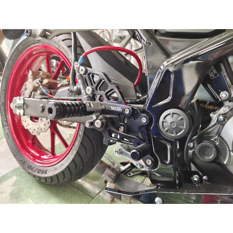 Jual Underbone CBR 150R K45R K45G K45N 2017 2021 Racing All New ...