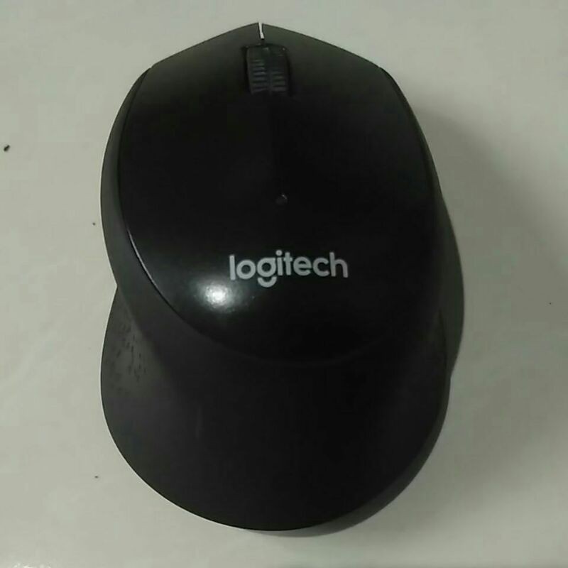 Jual Mouse Logitech | Shopee Indonesia