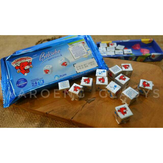 Jual Belcube / keju mpasi / belcube cheese | Shopee Indonesia