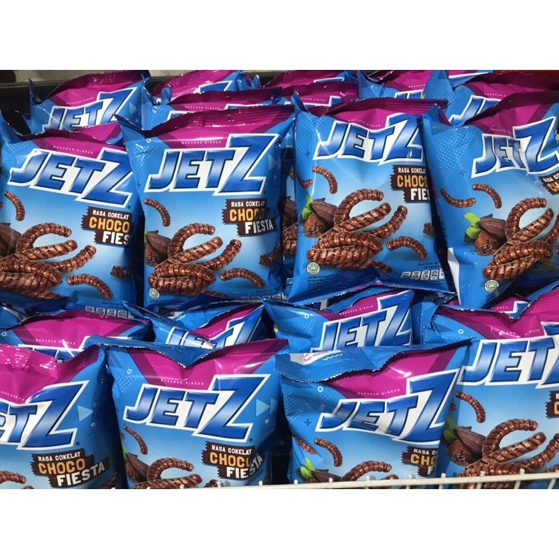 Jual JETZ. | Shopee Indonesia