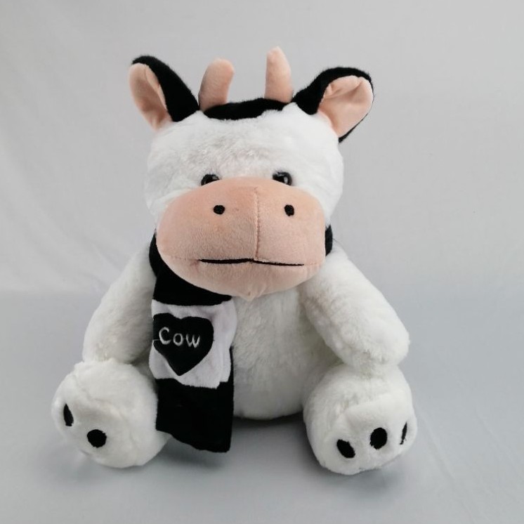 Jual BONEKA SAPI SYALL | Shopee Indonesia