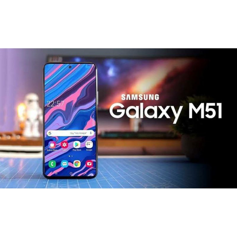 Jual Samsung M51 | Shopee Indonesia