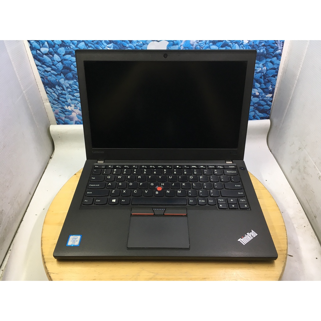 Jual LENOVO THINKPAD X260 I5 6300U 8GB RAM 512GB SSD | Shopee Indonesia