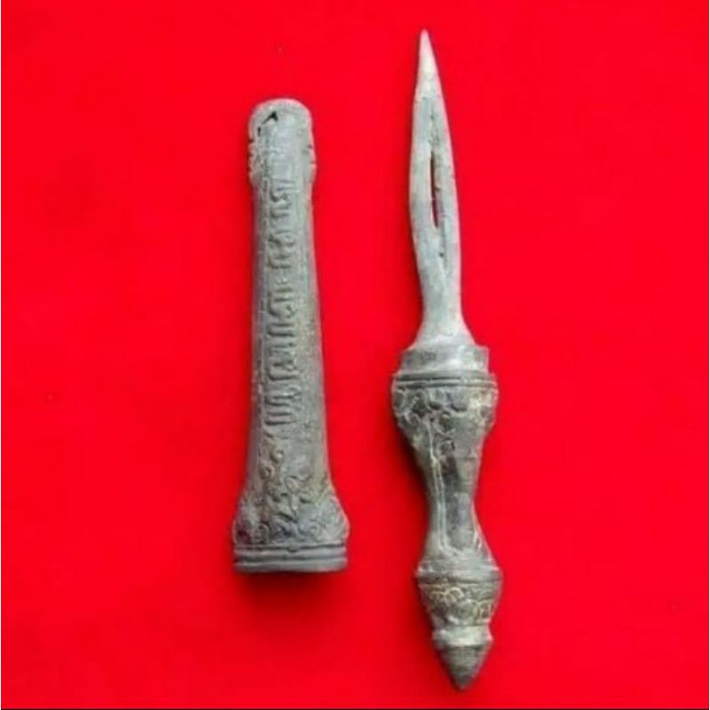 Jual Koleksi Antik Keris Klewer Combong | Shopee Indonesia