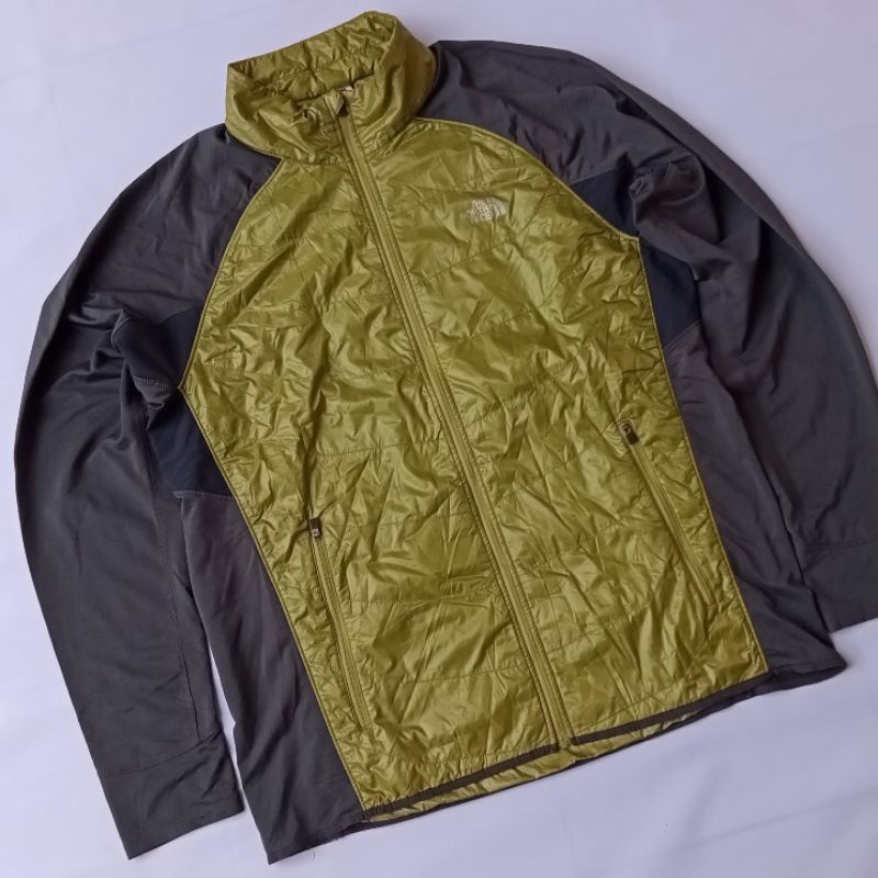 Jual Jacket TNF Flight Series - Jacket The North Face Flight Series ...