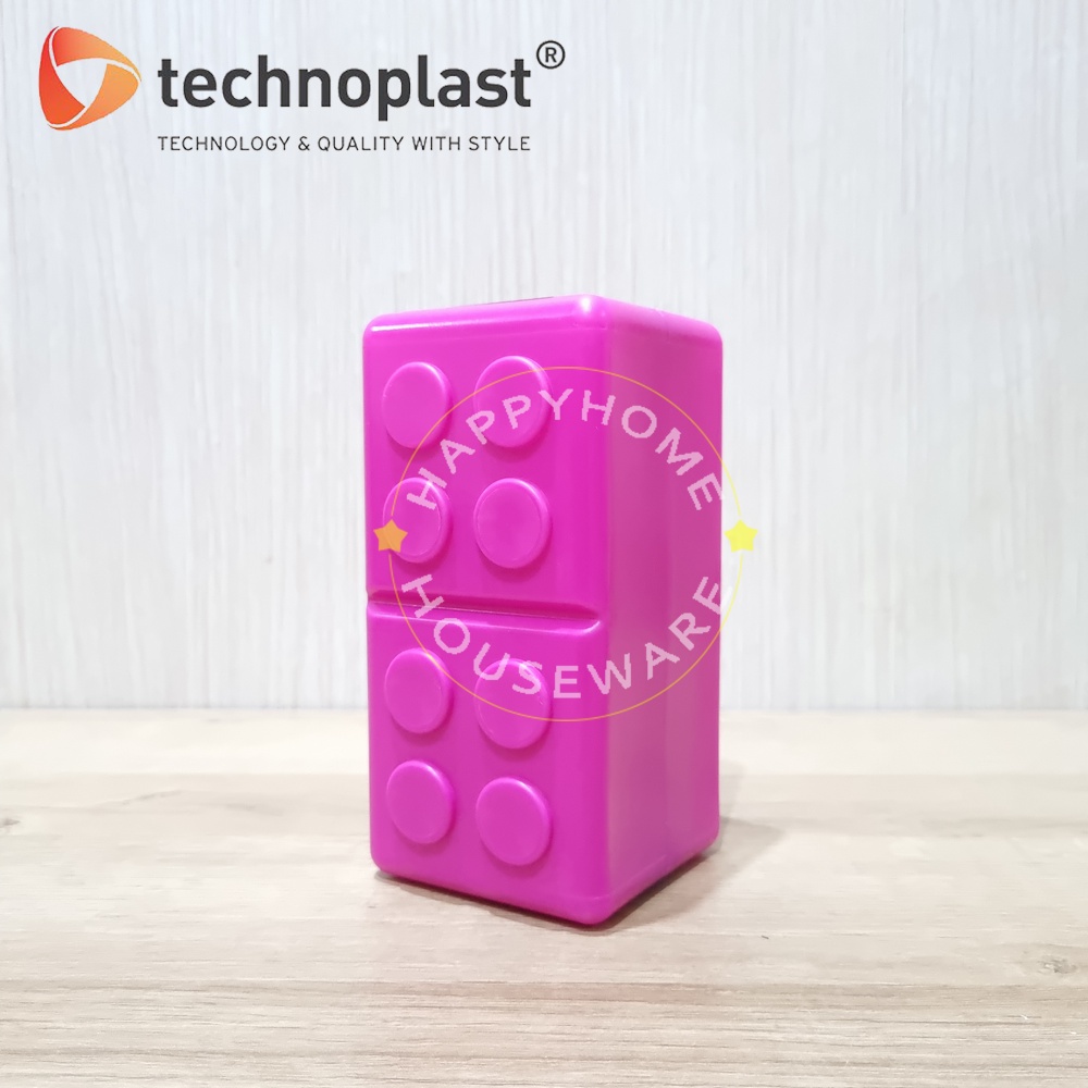 Jual BIG BLOCK Lego Coin Bank | Celengan Plastik Block 2 Ukuran ...