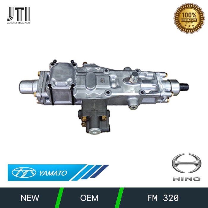 Jual POWERSHIFT GEAR SHIFT ASSY KOTEKAN HINO FM 320 PS 33070-3500 ...