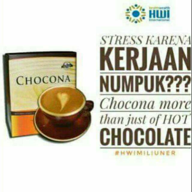 Jual Chocona chocolate | Shopee Indonesia