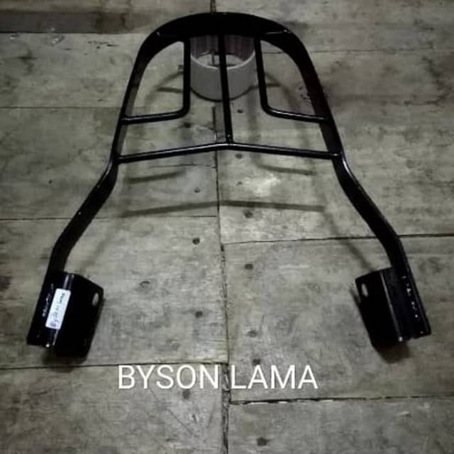 Jual Breket box motor byson | Shopee Indonesia