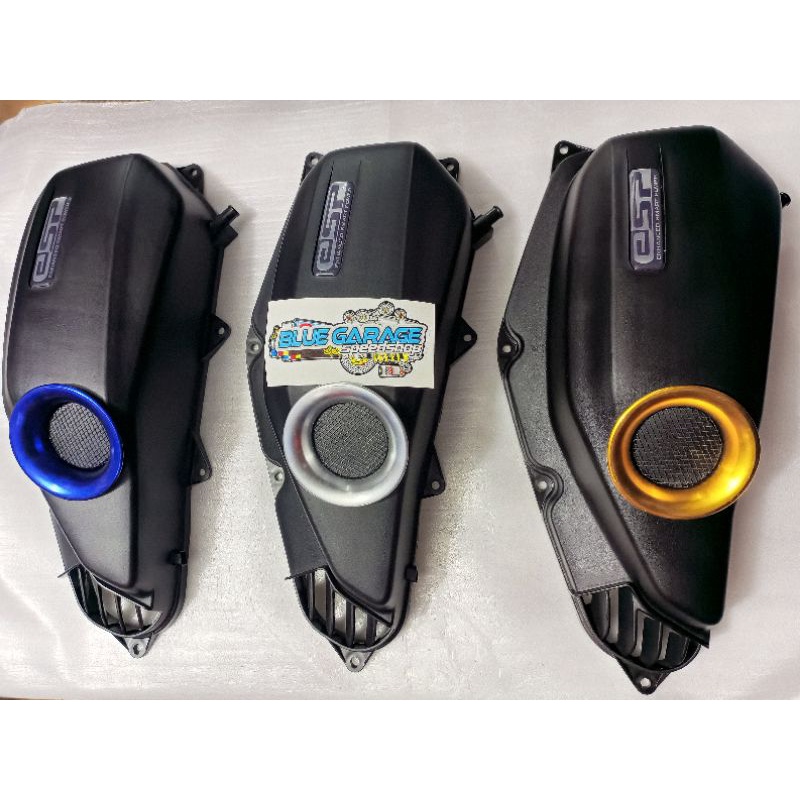 Jual cover filter custom velocity vario 125 vario 150 old new pcx cbu ...