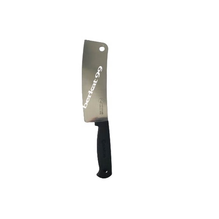Jual PARANG DAGING STAINLESS STEEL KIWI/ PISAU DAGING BESAR STAINLESS ...