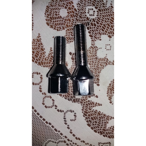 Jual Baut Roda Mercy | Shopee Indonesia